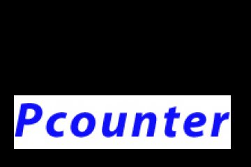 Pcounter solution